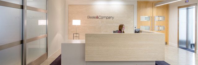 Beale & Company - JAC Group