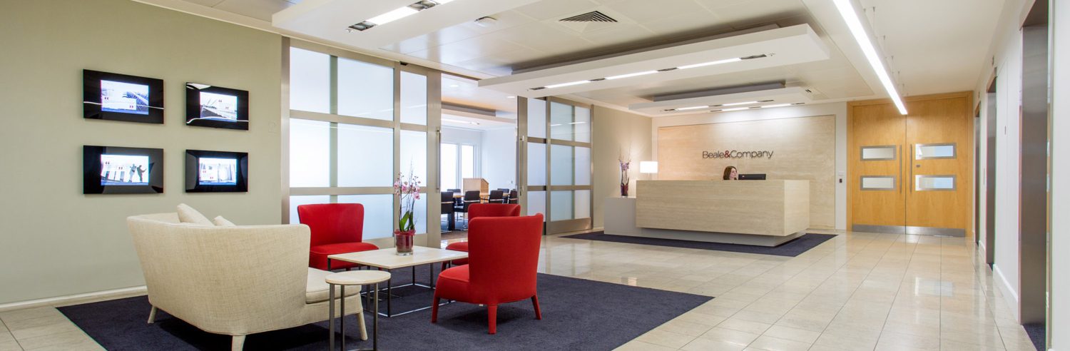 Beale & Company - JAC Group