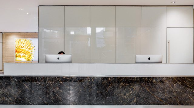 Cahill Gordon & Reindel LLP - JAC Group