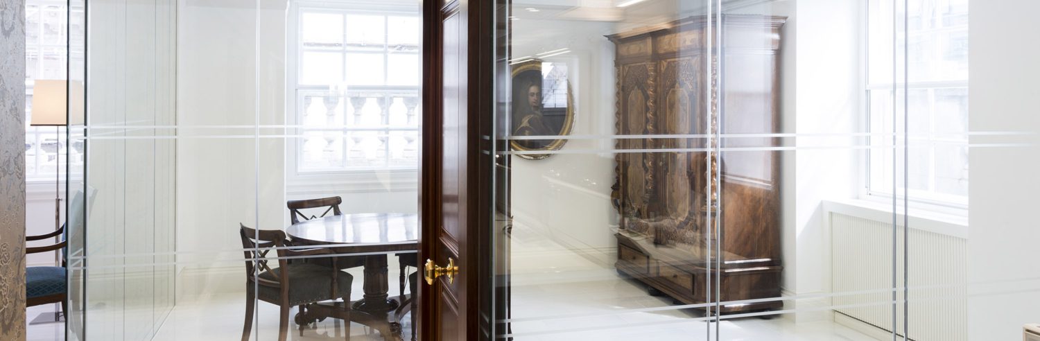 Christofferson, Robb & Company - JAC Group