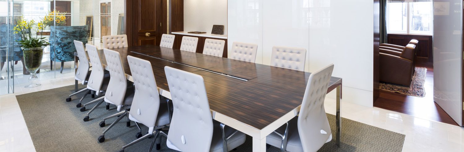 Christofferson, Robb & Company - JAC Group