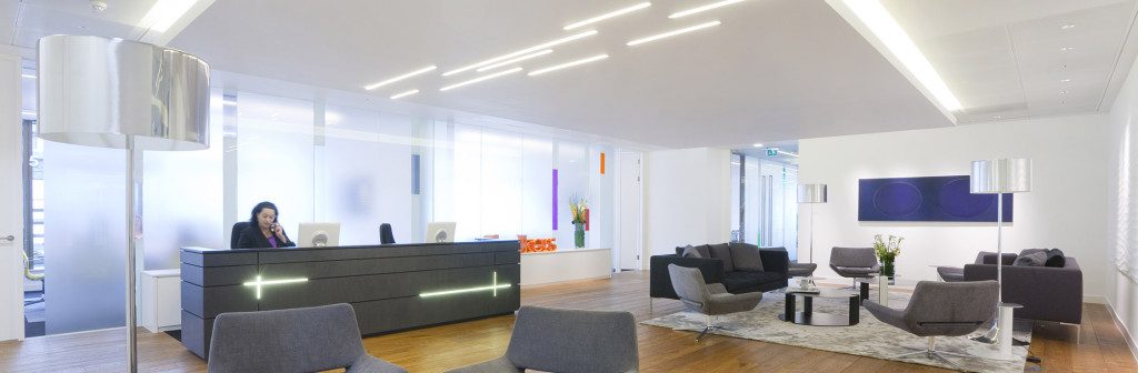 Sackers & Partners - JAC Group