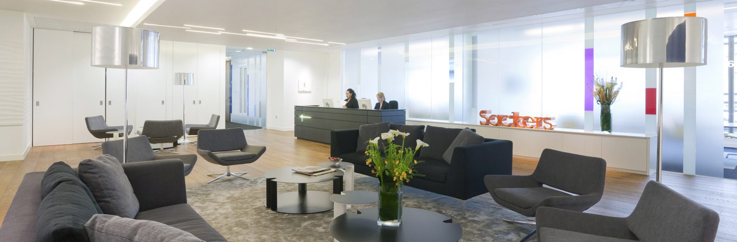 Sackers & Partners - JAC Group