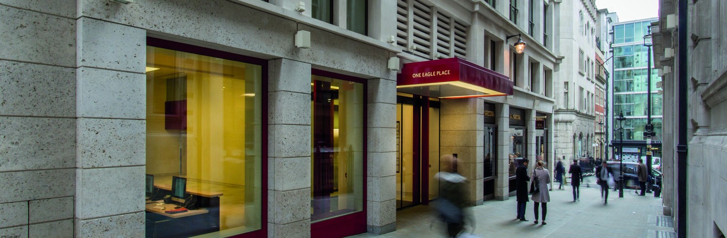 Imperial Capital - JAC Group