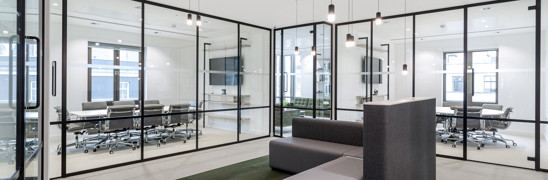 Vision Capital - JAC Group