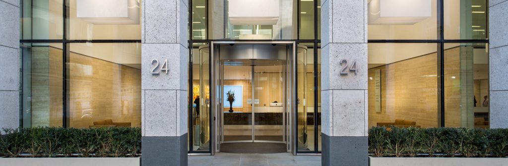 Cahill Gordon & Reindel LLP - JAC Group