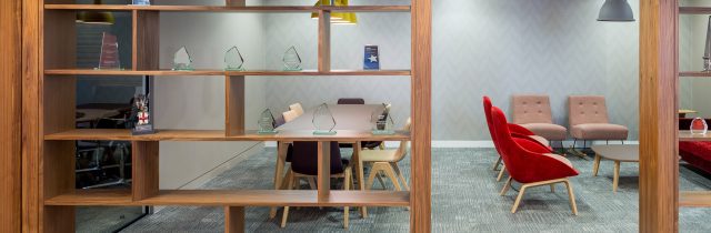 Sapphire Systems - JAC Group