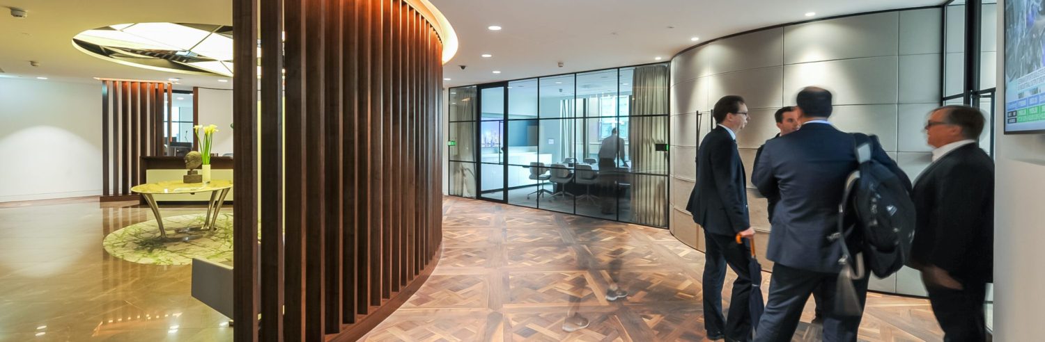 Quantum Pacific - JAC Group