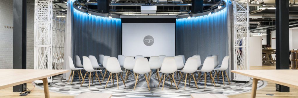 About Us - JAC Group