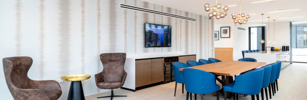 Hanover Investors - JAC Group