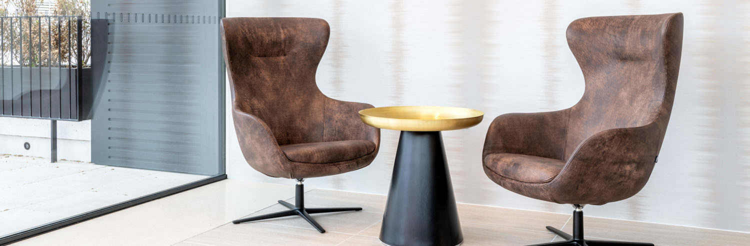 Hanover Investors - JAC Group