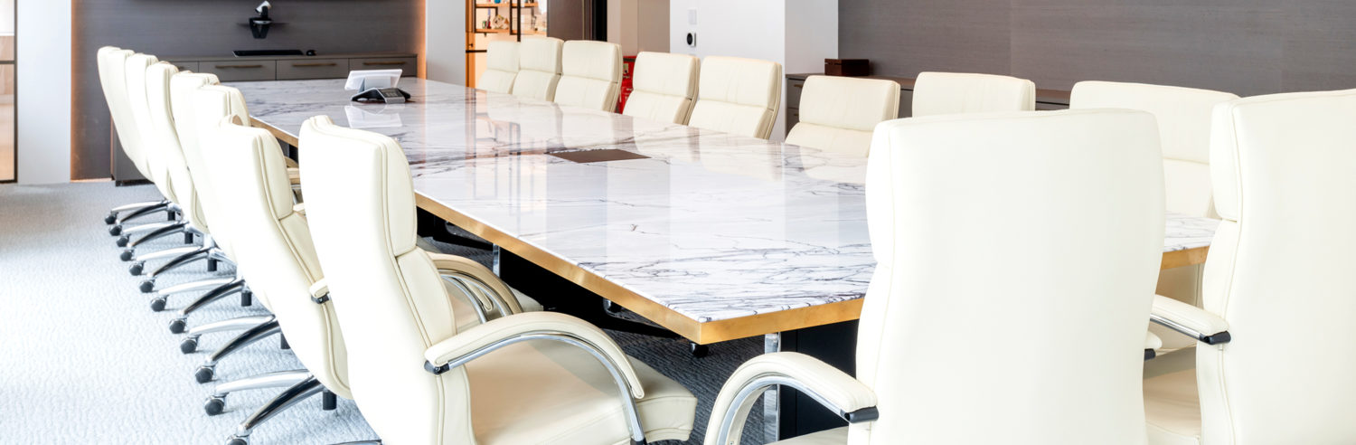 Hanover Investors - JAC Group