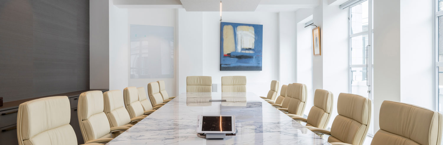 Hanover Investors - JAC Group