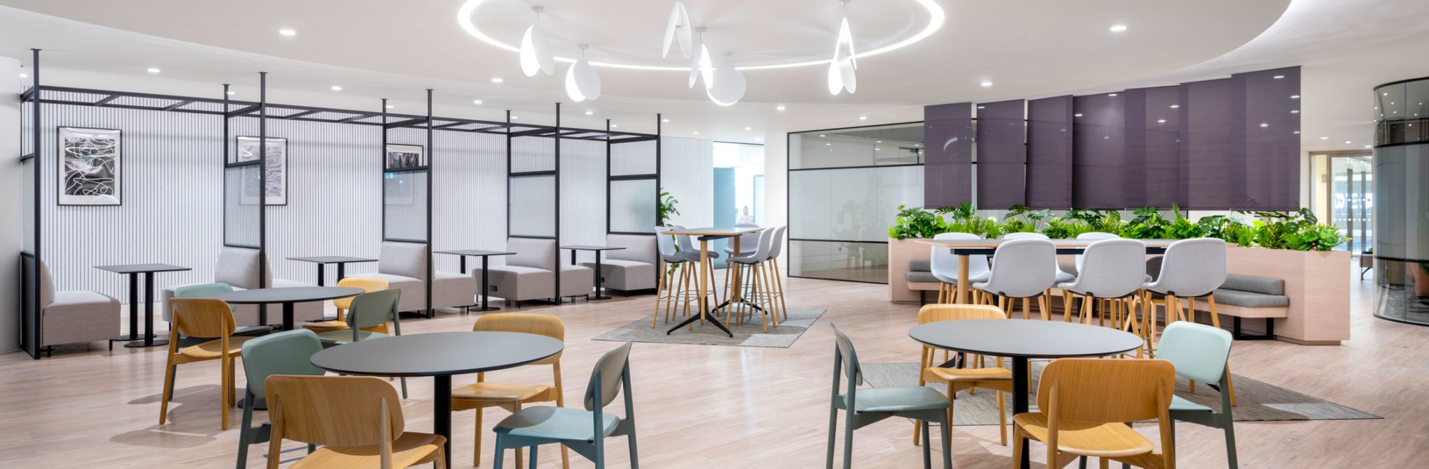 EFG Private Bank - JAC Group