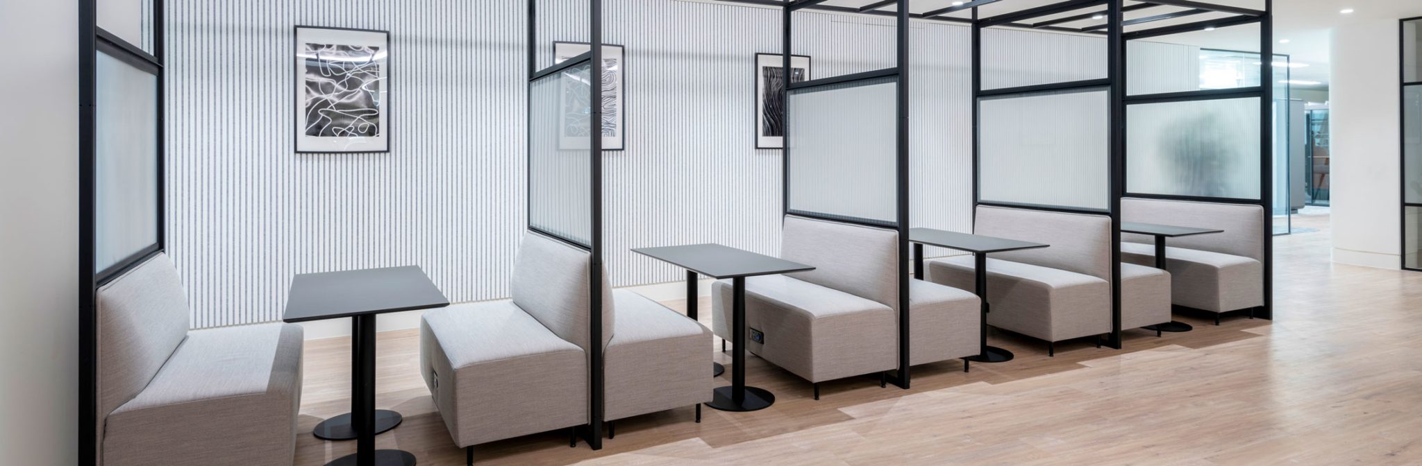 EFG Private Bank - JAC Group