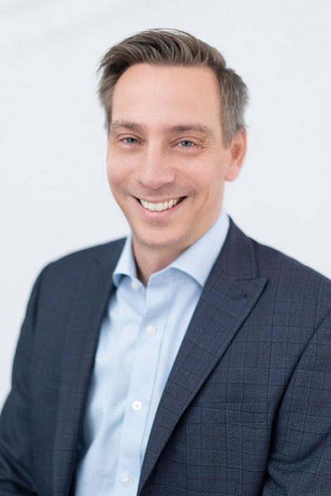 Meet the Team - JAC Group