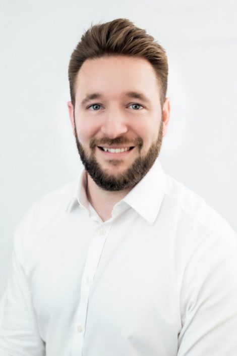 Meet the Team - JAC Group