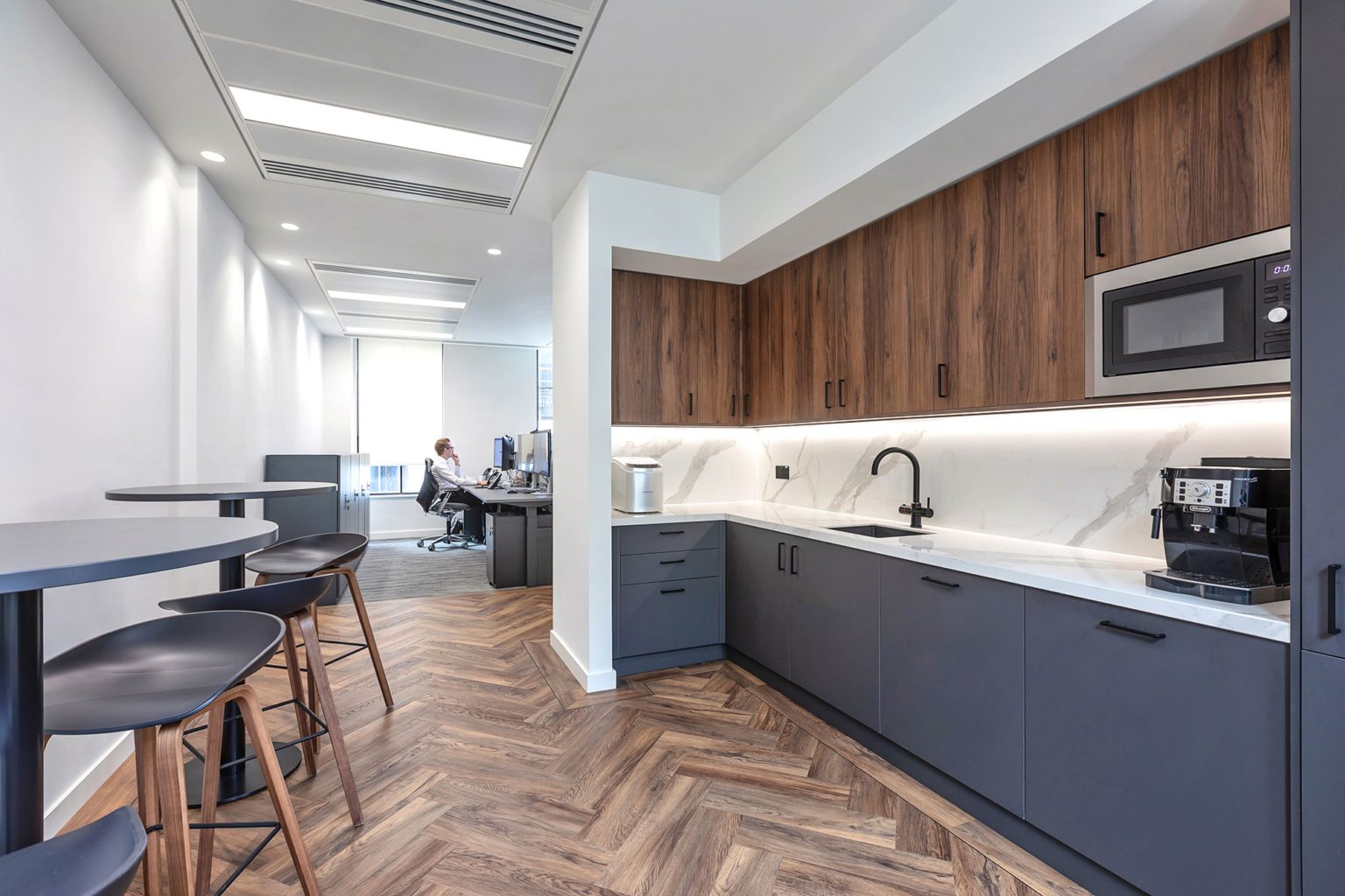 Beach Point Capital Management - JAC Group