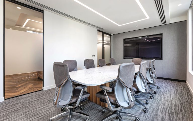 Beach Point Capital Management - JAC Group