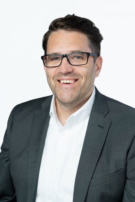 Meet the Team - JAC Group