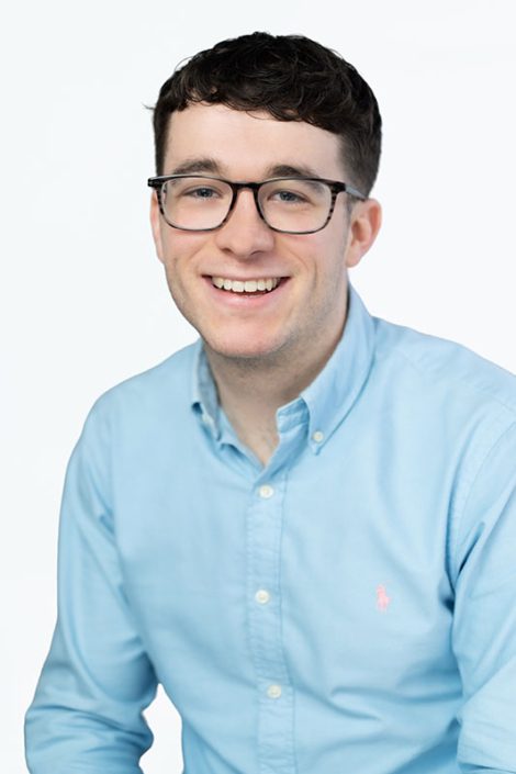 Meet the Team - JAC Group