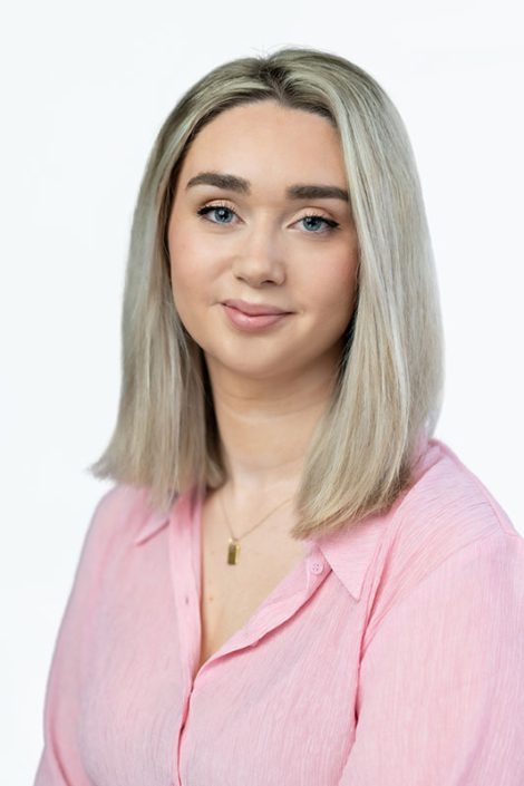 Meet the Team - JAC Group