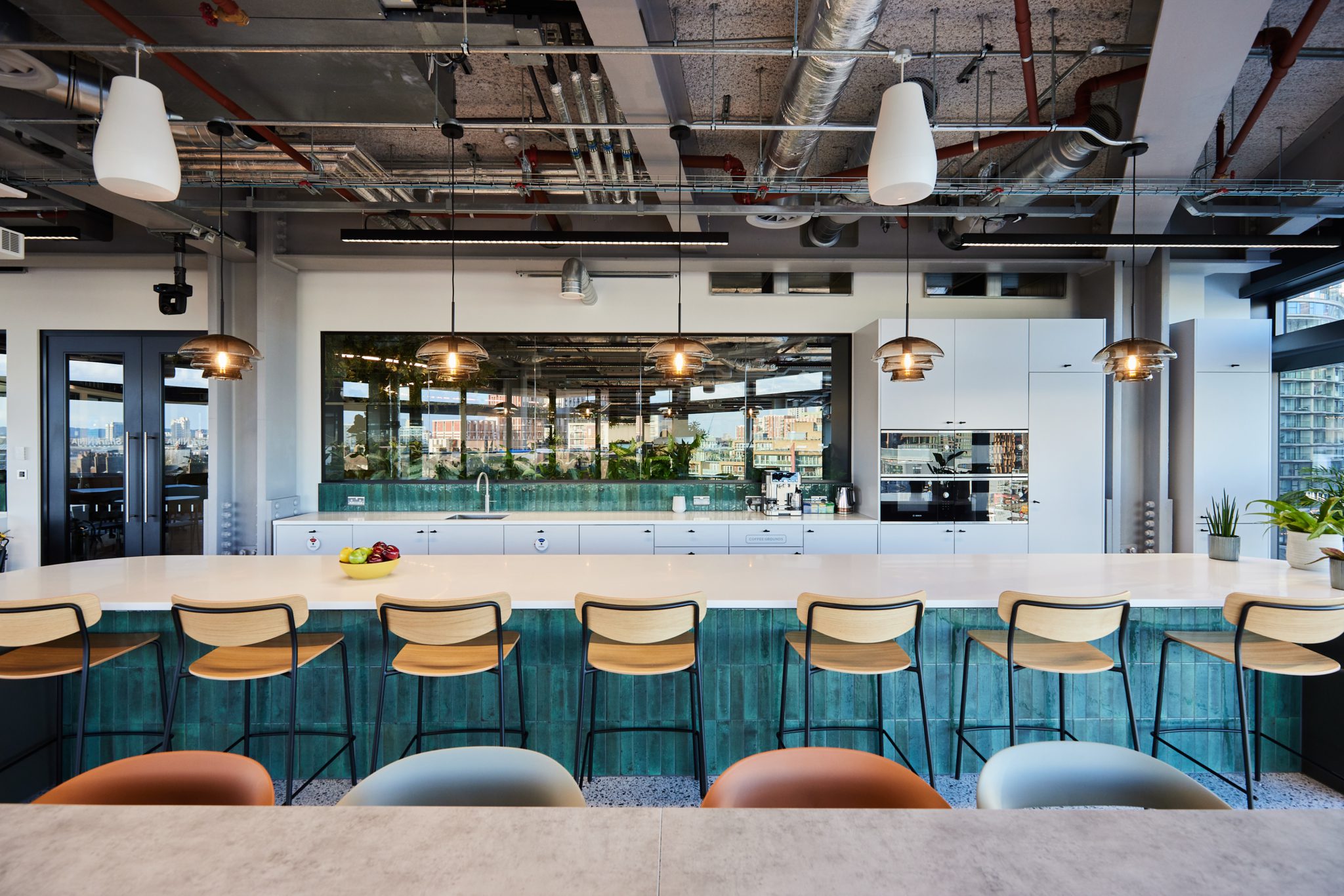 SharkNinja - JAC Group