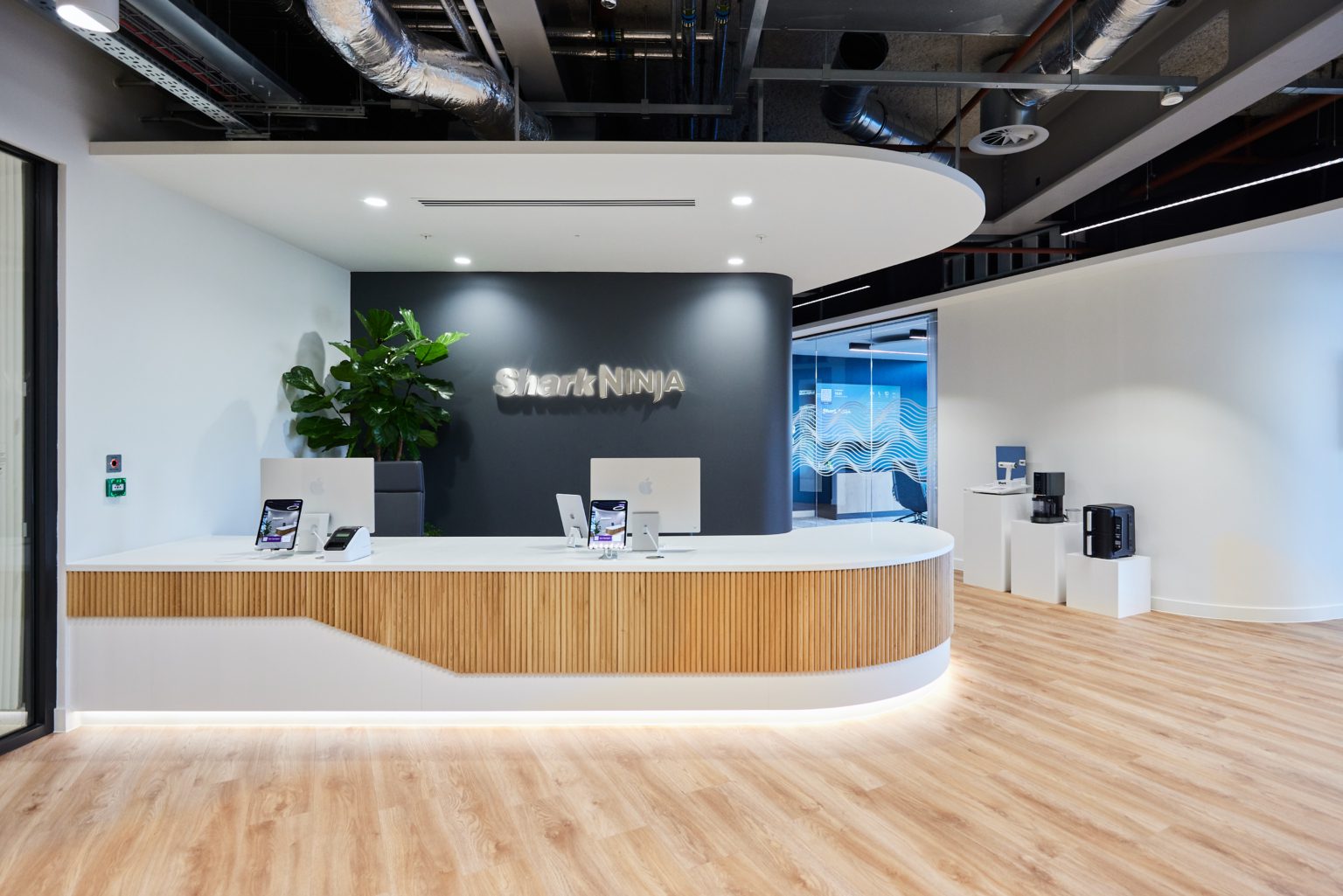 SharkNinja - JAC Group