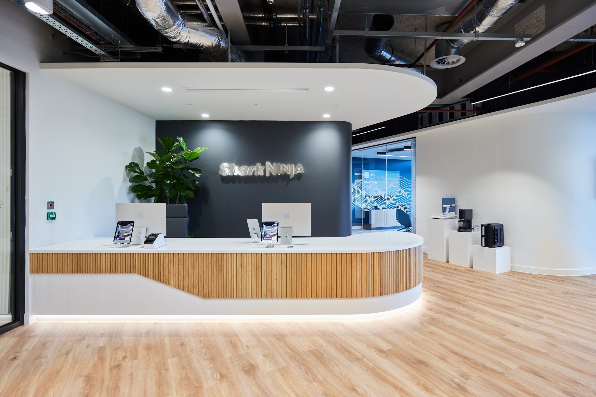 SharkNinja - JAC Group
