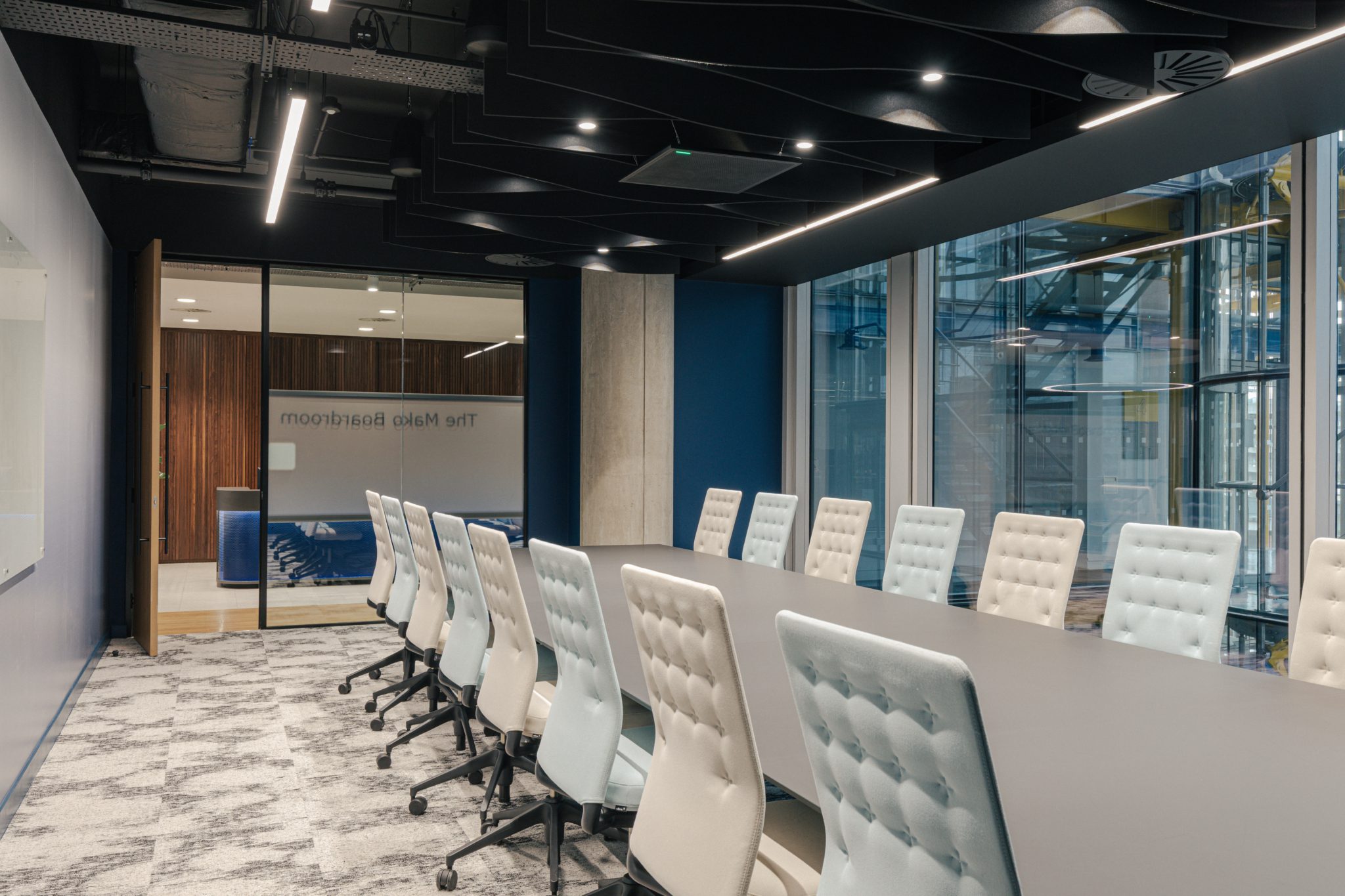 MAKO Trading - JAC Group