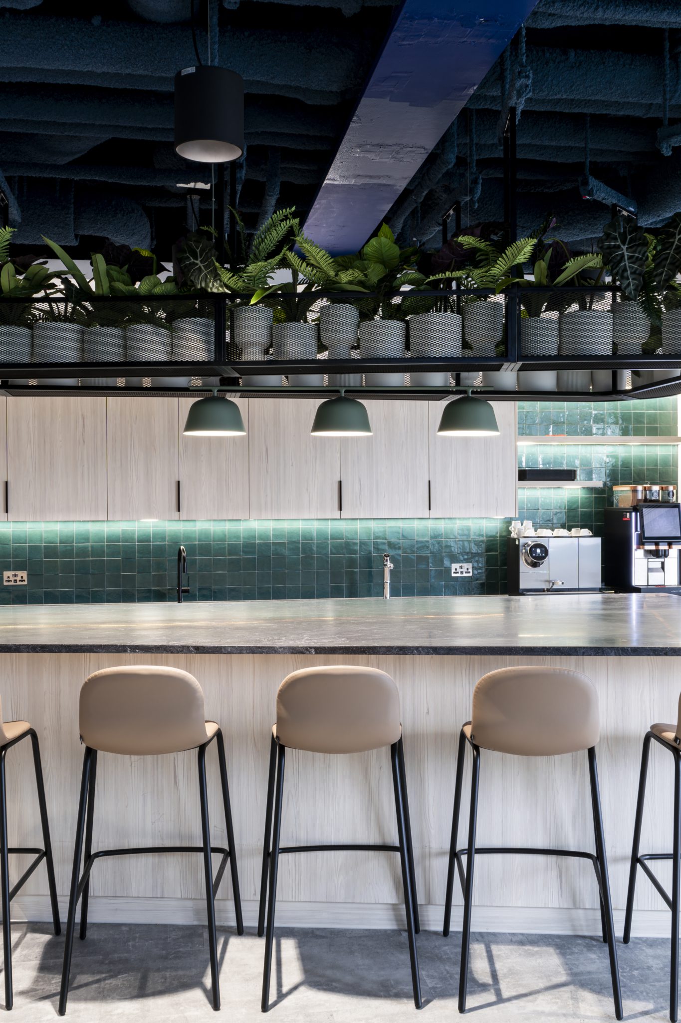 Tradeweb - JAC Group