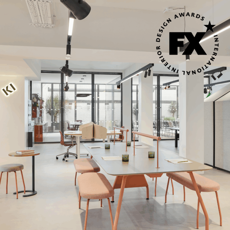 JAC Group’s project for KI Europe is nominated for an award! - JAC Group